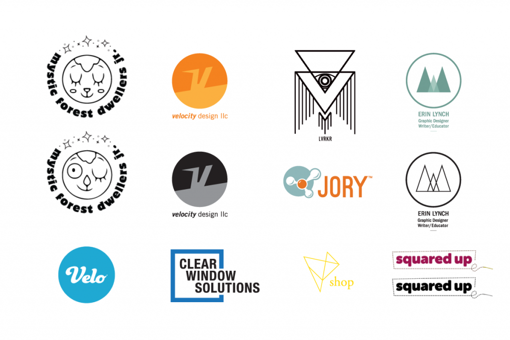logos-portfolio - webclique